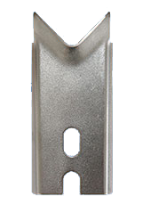 Shear blades for the container glass industry - RUREX Stahl