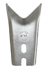 Shear blades for the container glass industry - RUREX Stahl