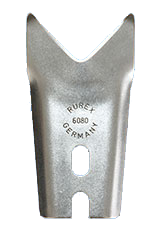 Shear blades for the container glass industry - RUREX Stahl