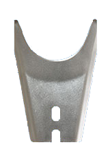 Shear blades for the container glass industry - RUREX Stahl