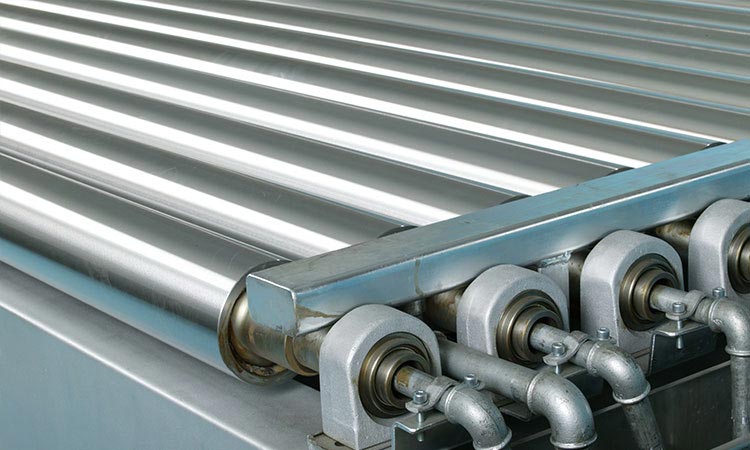 Solar glass-, figured glass-, wired glass-, patterned glass machines ...